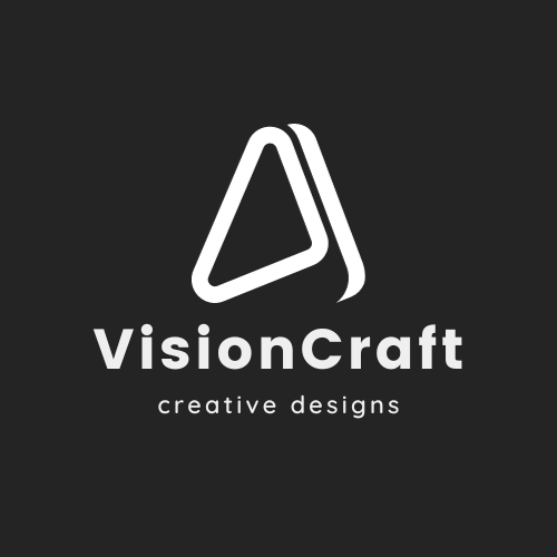 VisionCraft - Inspire Uplift